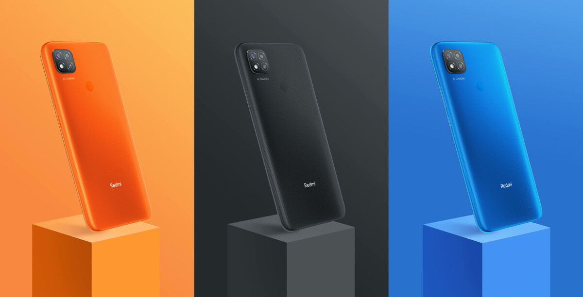 Redmi 9C NFC - Mi Srbija