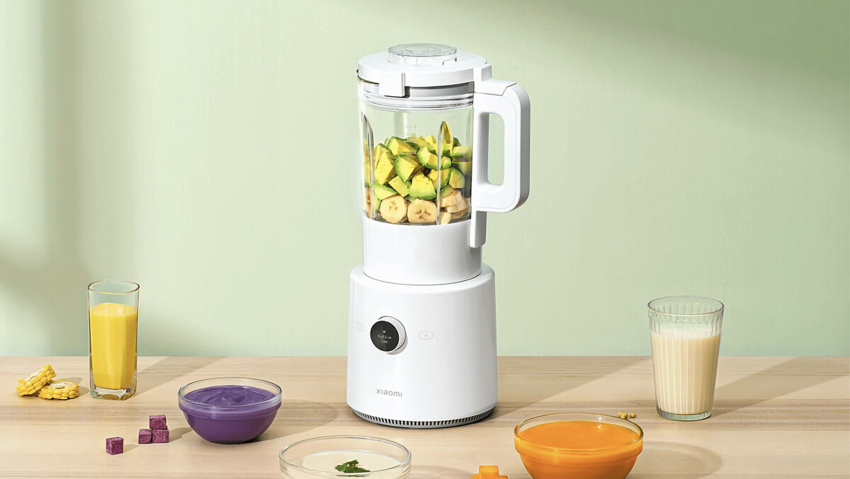 Xiaomi Pametni Blender - Mi Srbija