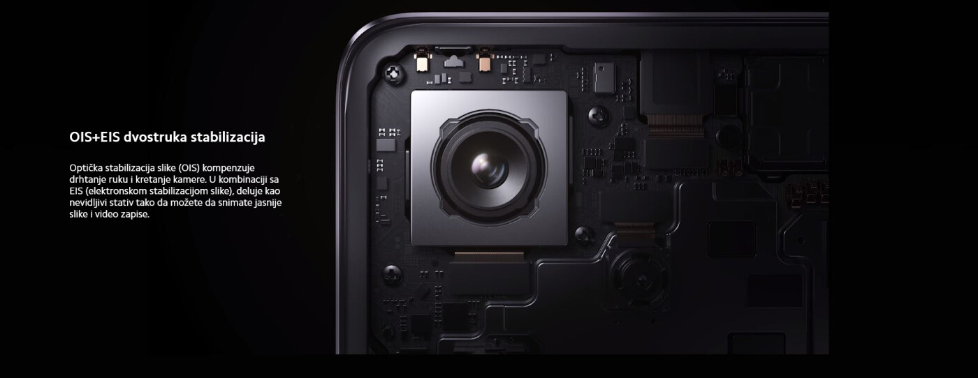 Redmi Note 13 Pro+ 5G - Mi Srbija