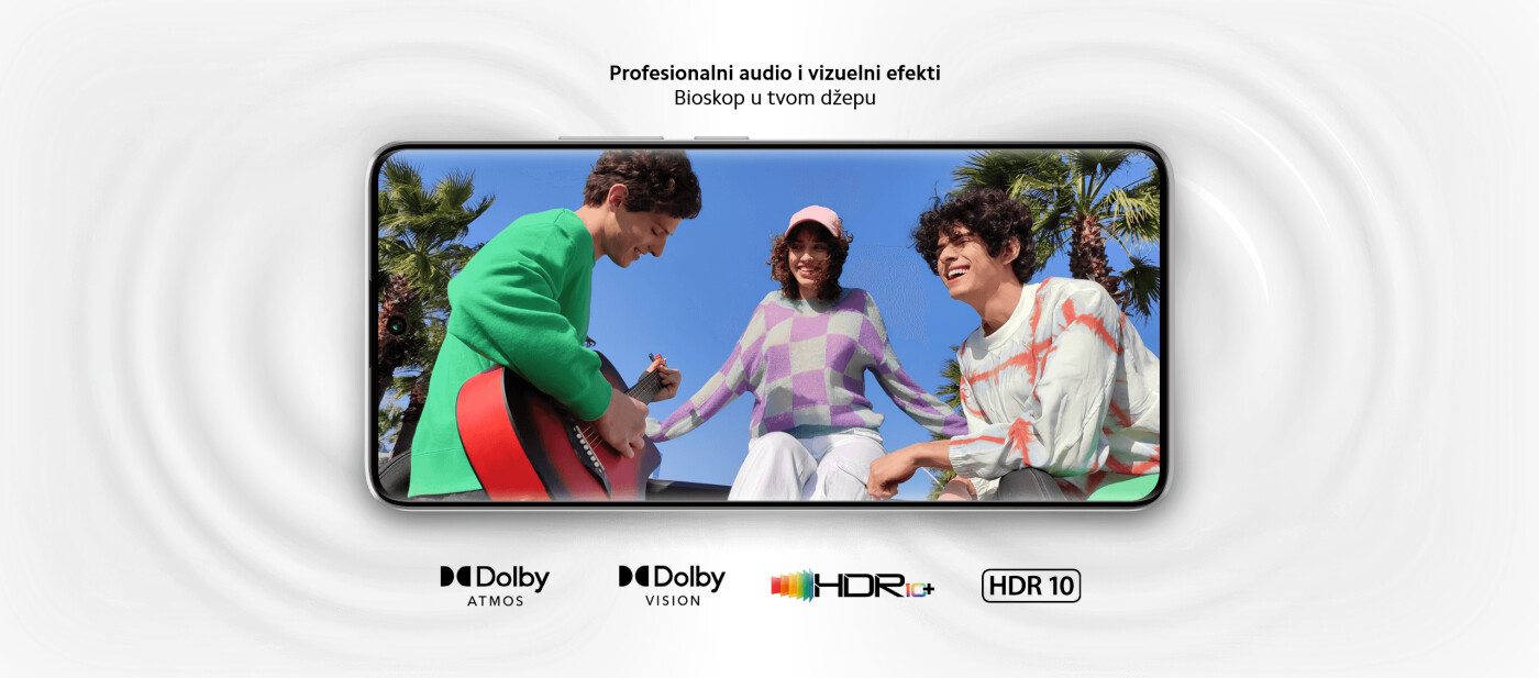 Redmi Note 13 Pro+ 5G - Mi Srbija
