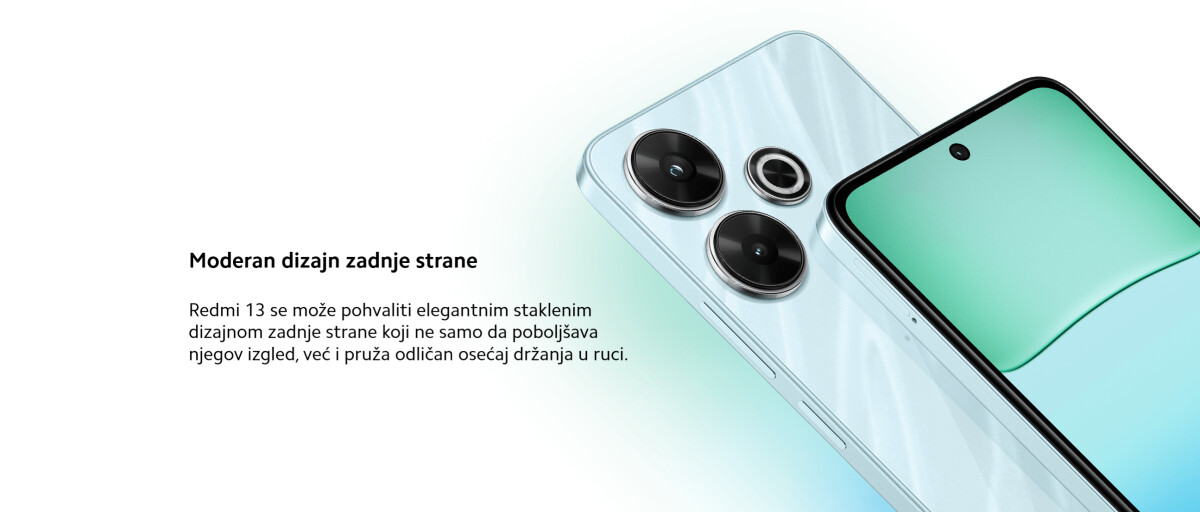 Redmi 13 - Mi Srbija