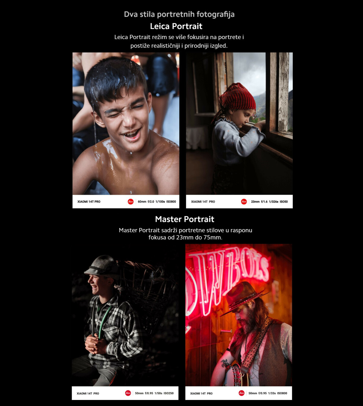 Xiaomi 14T Pro - Mi Srbija