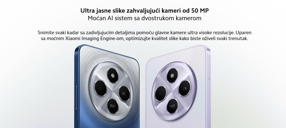 Redmi 14C - Mi Srbija