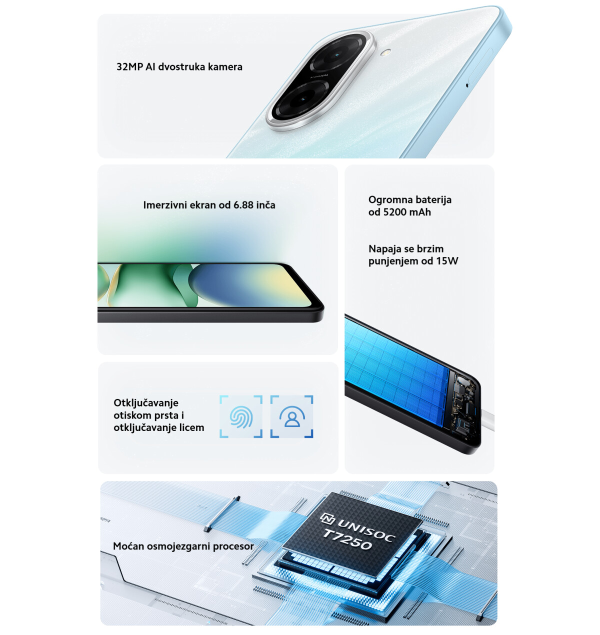 Redmi A5 - Mi Srbija