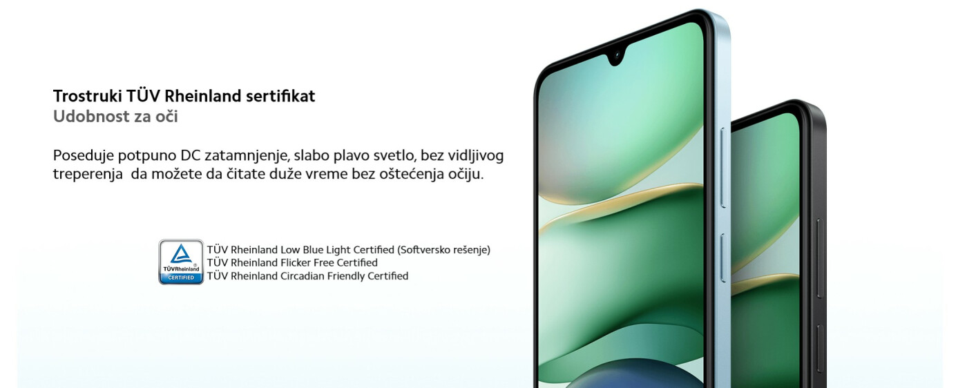 Redmi A5 - Mi Srbija