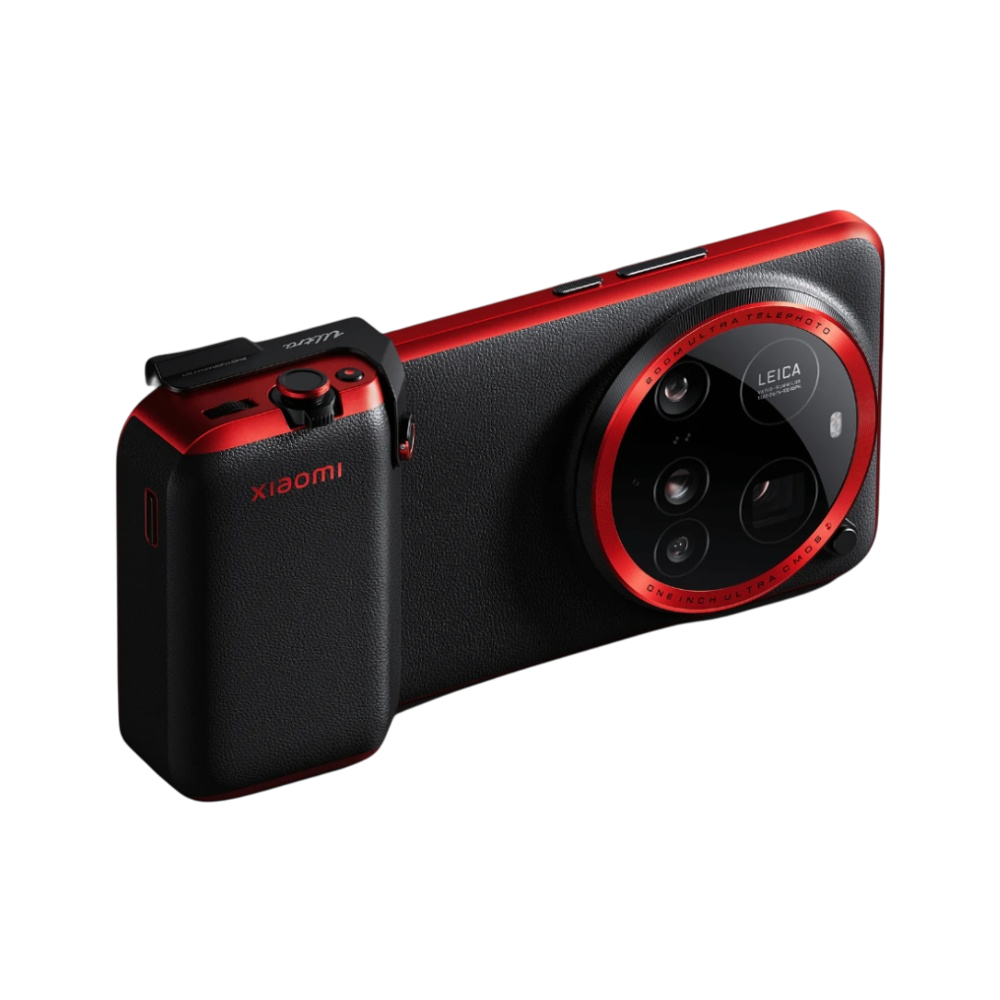 Xiaomi 15 Ultra Photography Kit Legend Edition - Mi Srbija