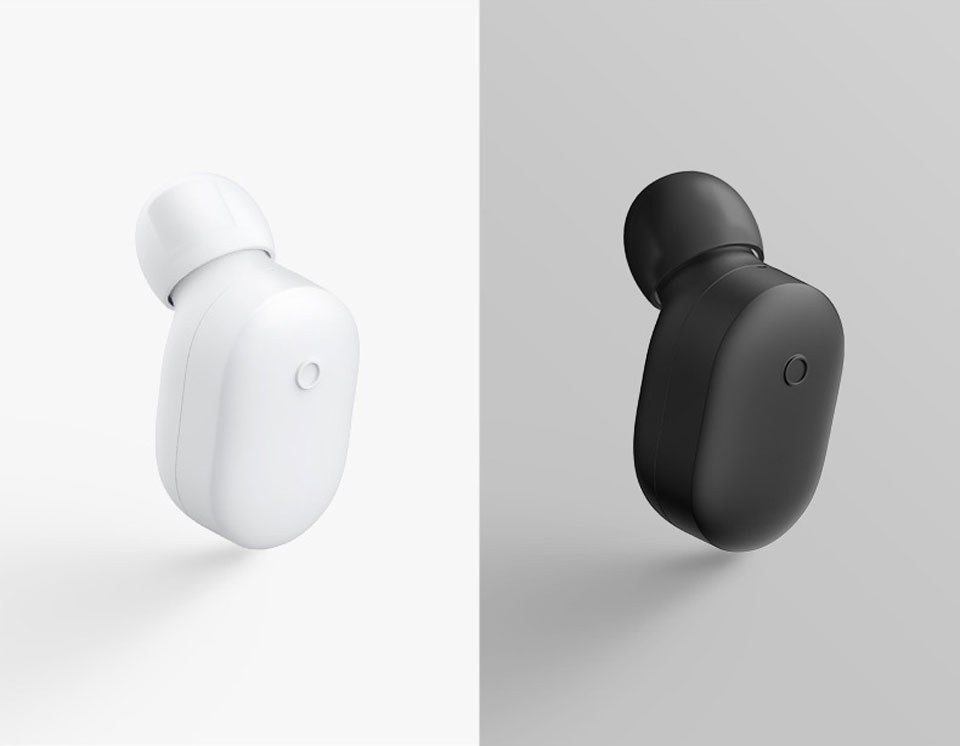 Xiaomi Mi Bluetooth Headset Mini - Mi Srbija